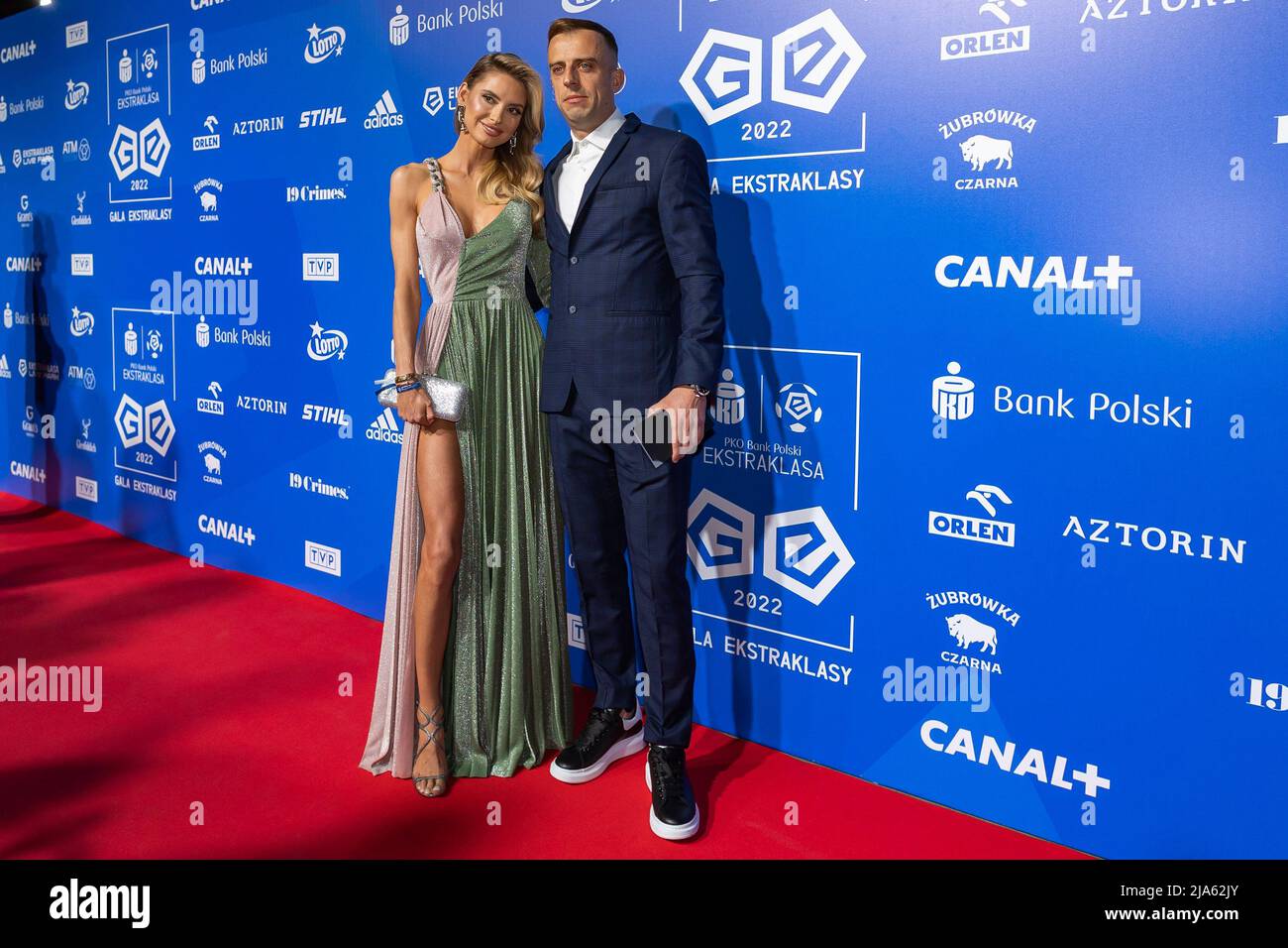 Kamil grosicka hi-res stock photography and images - Alamy