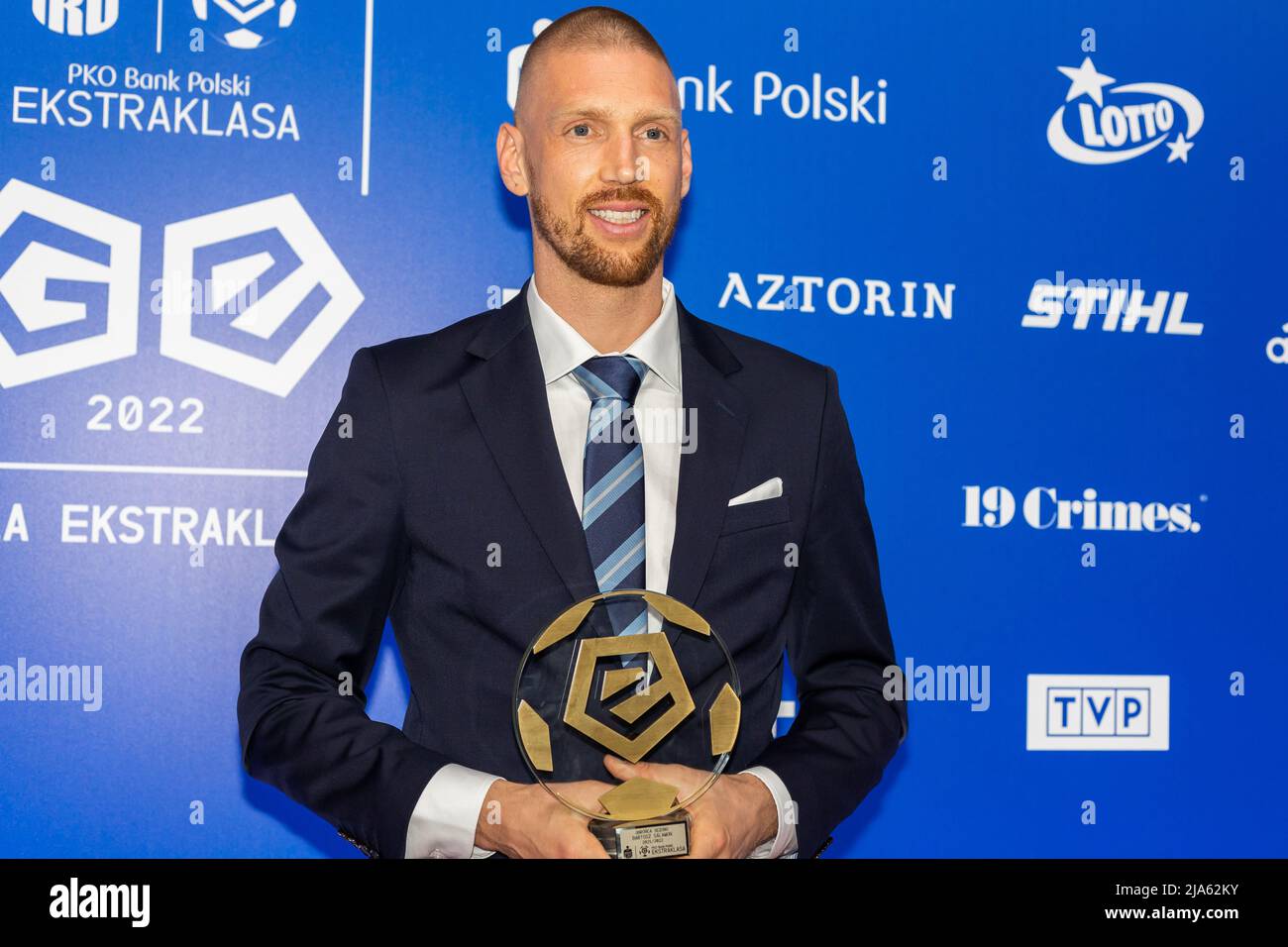 Best defender of the season hi-res stock photography and images - Alamy