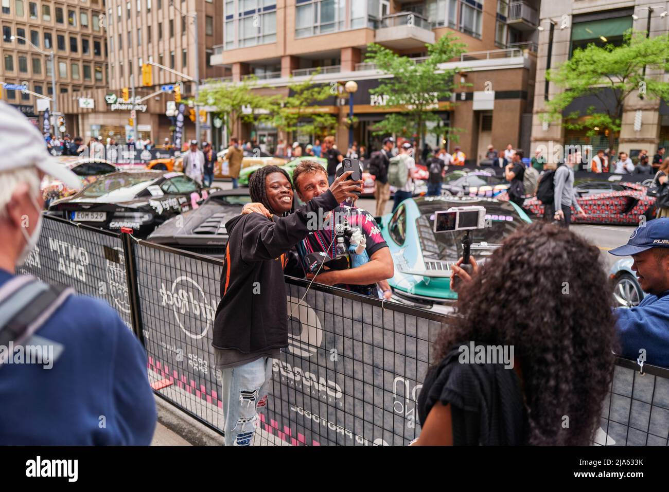 Gumball sticker hi-res stock photography and images - Alamy