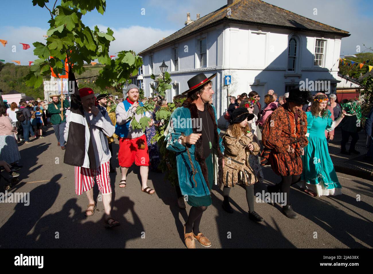 Spring Fare High Resolution Stock Photography and Images - Alamy