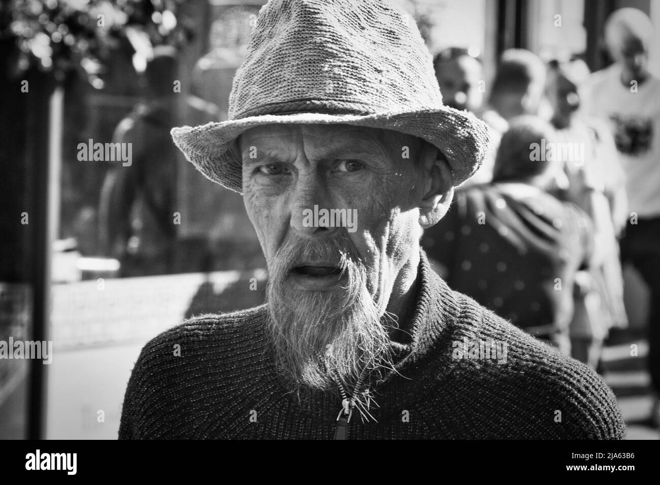 Flora Day 2022 Stock Photo - Alamy