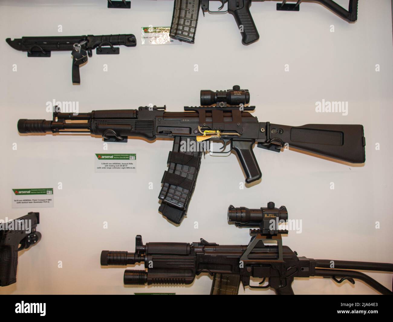 Static shoot hi-res stock photography and images - Alamy