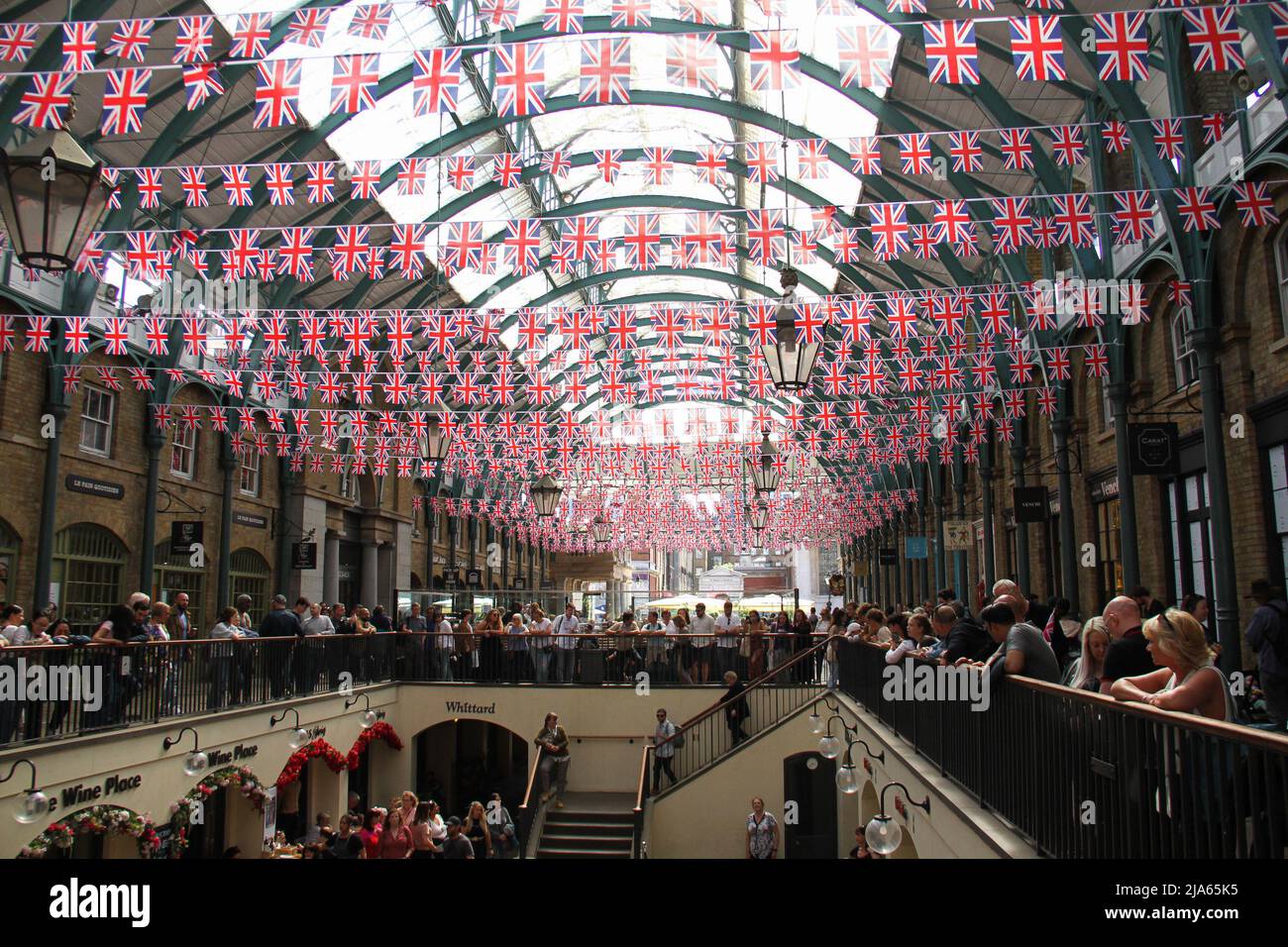 Banting flag hi-res stock photography and images - Alamy
