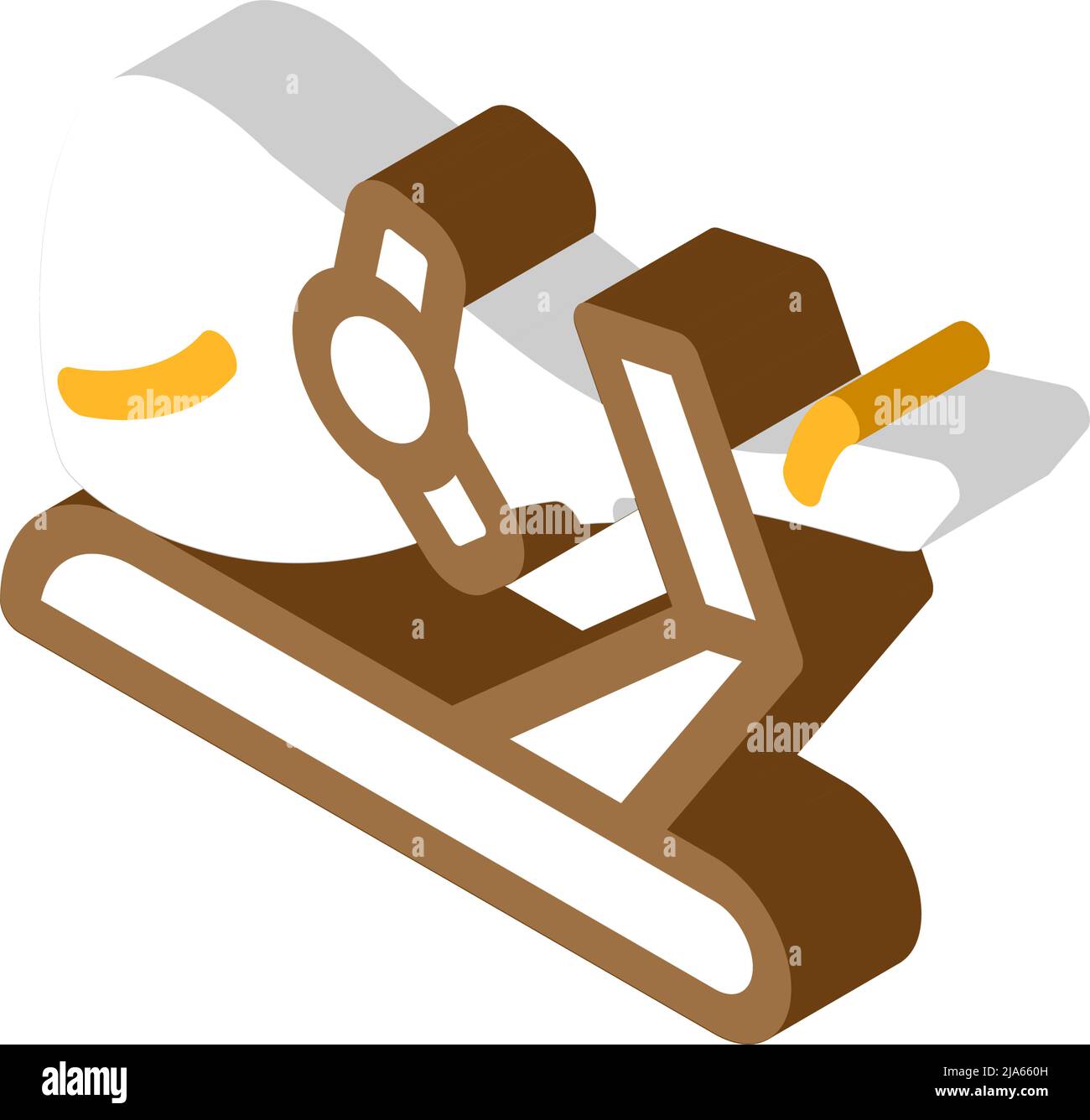 Dry chicken and mutton Stock Vector Images - Alamy