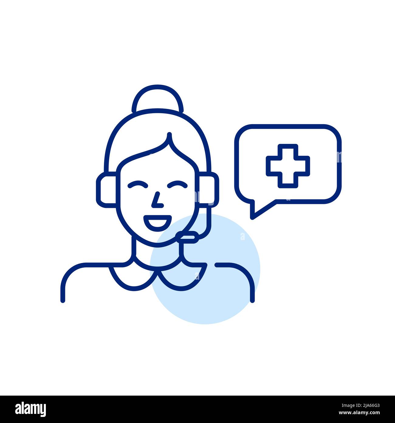 Healthcare Provider Icon