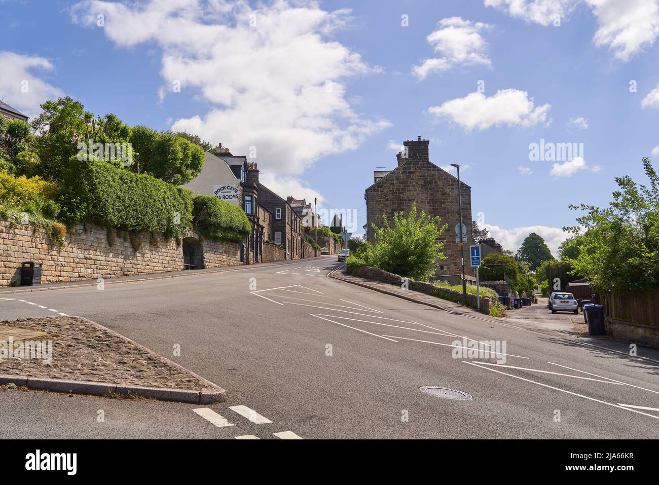 Uphill gradient hi-res stock photography and images - Alamy