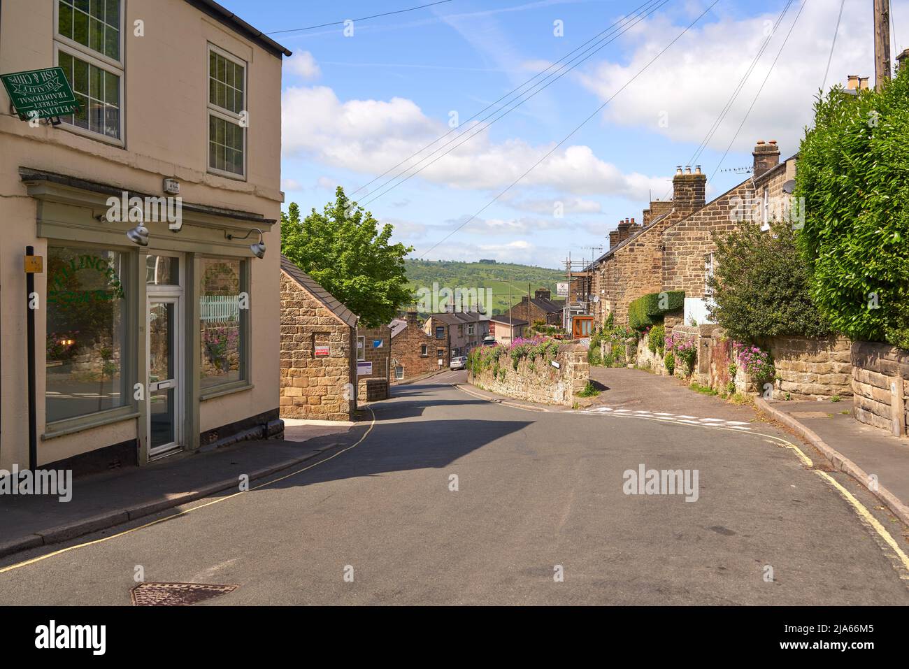 Downhill gradient hi-res stock photography and images - Alamy