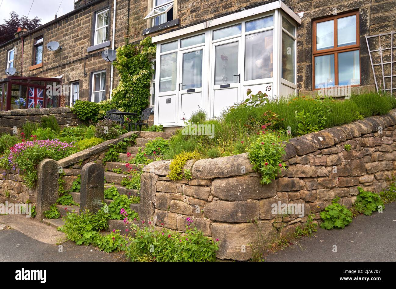 White upvc hi-res stock photography and images - Alamy