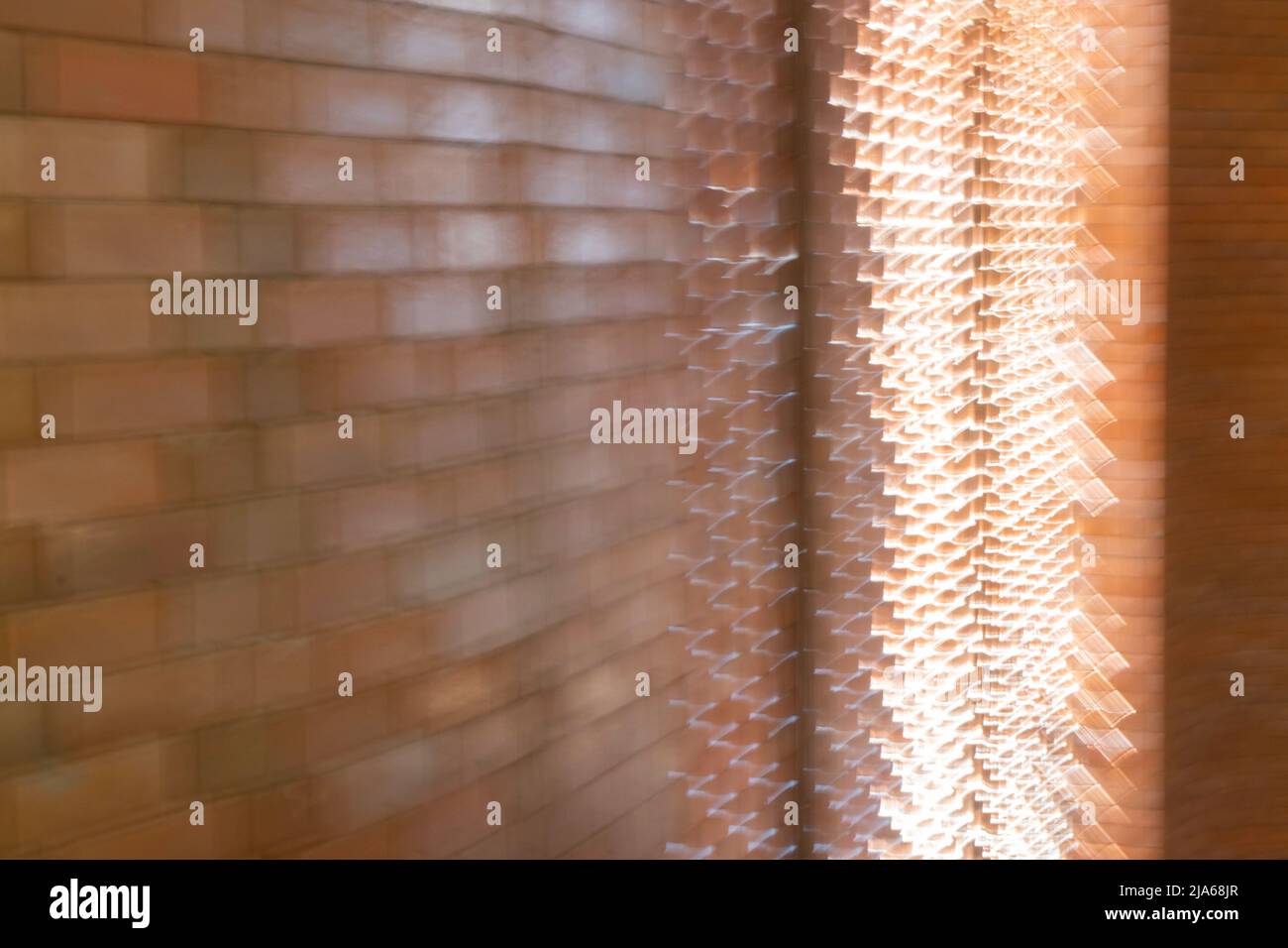 Light trough crack hi-res stock photography and images - Alamy