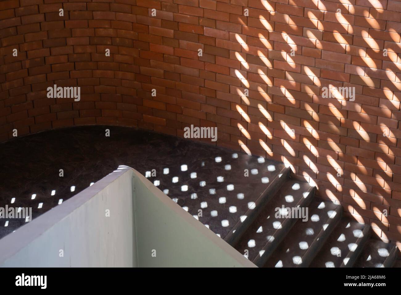 Light trough crack hi-res stock photography and images - Alamy