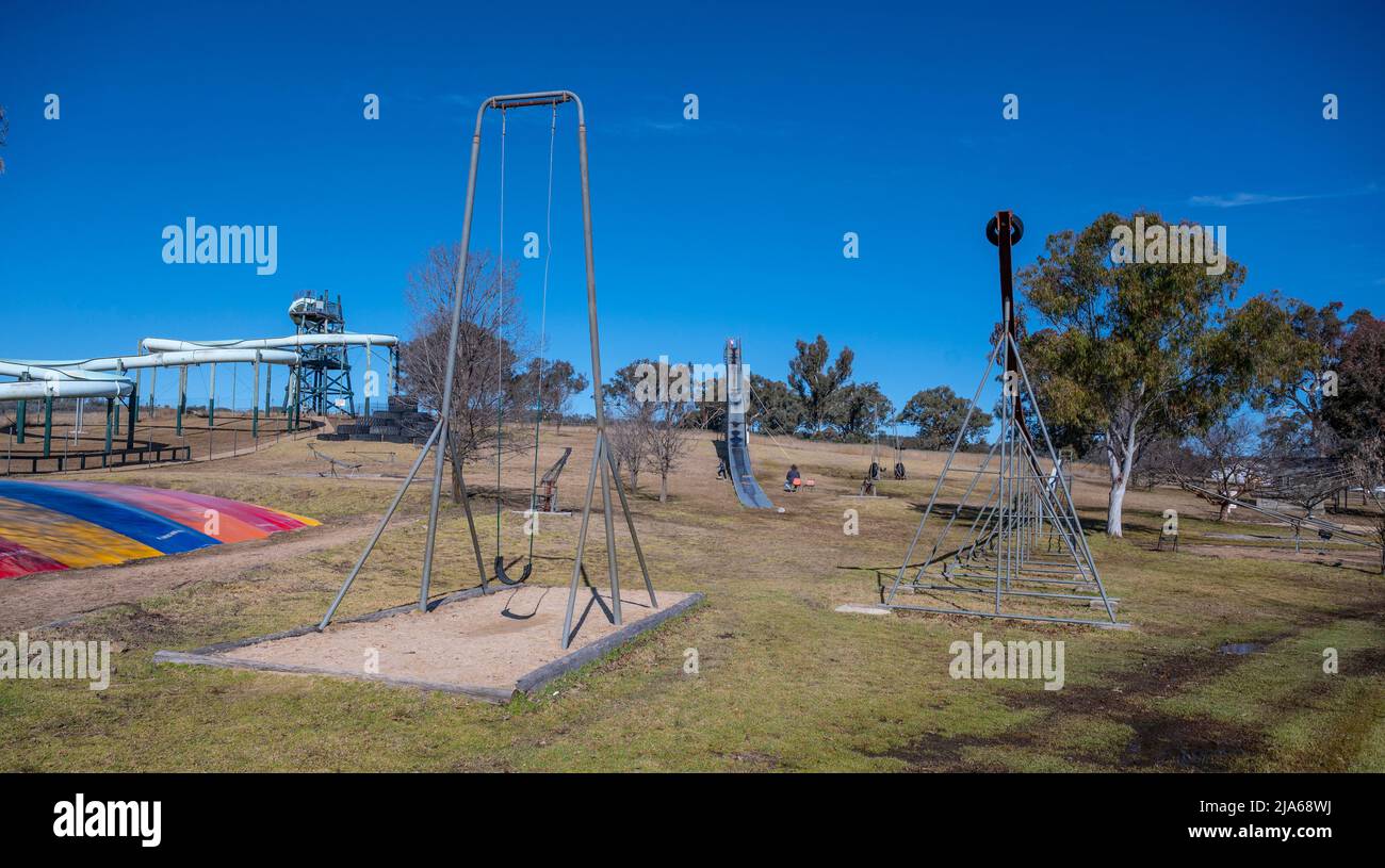 “Green Valley Farm” is a family run sheep property with a difference ...