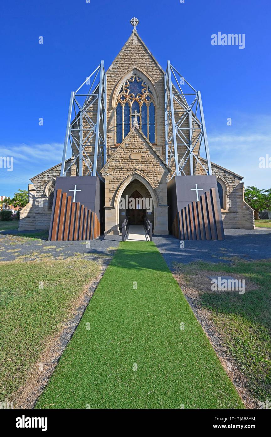 St Paul's Anglican Cathedral is an Australian heritage-listed cathedral ...
