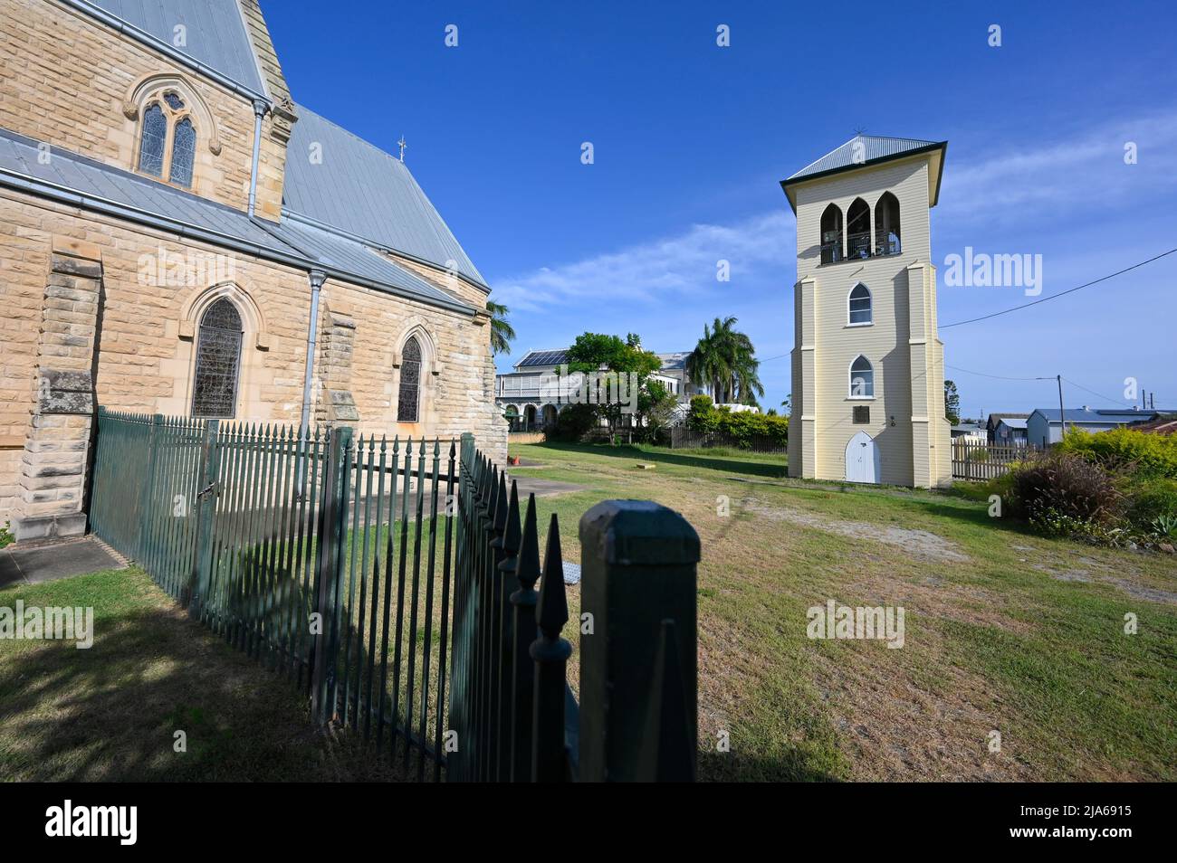 St Paul's Anglican Cathedral is an Australian heritage-listed cathedral ...