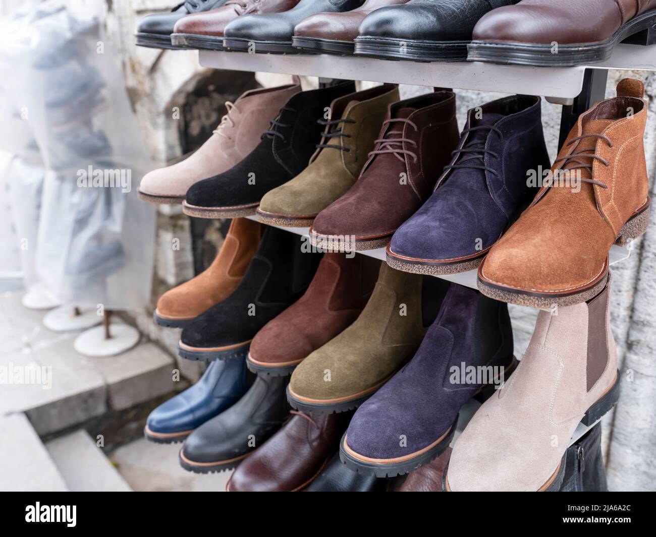 Steps counter man hi-res stock photography and images - Alamy