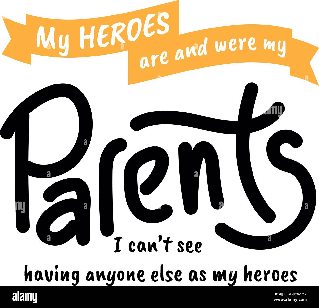 typography and quote Design for celebrating global day of parents ...