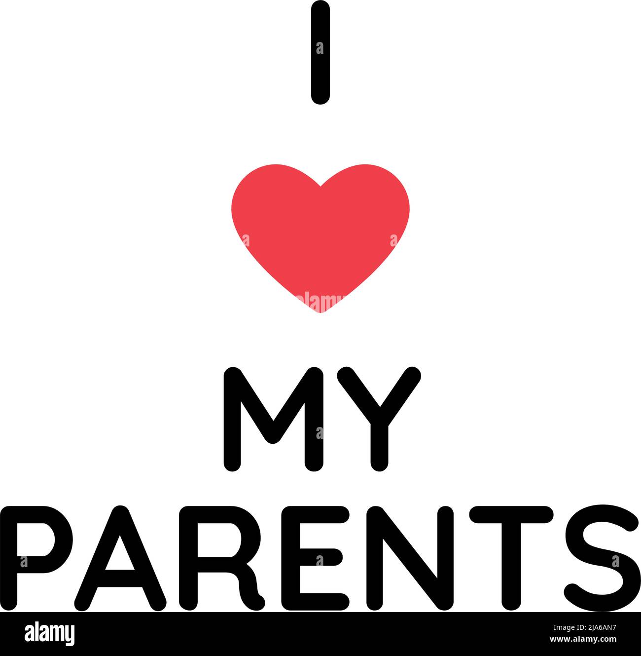 typography and quote Design for celebrating global day of parents ...