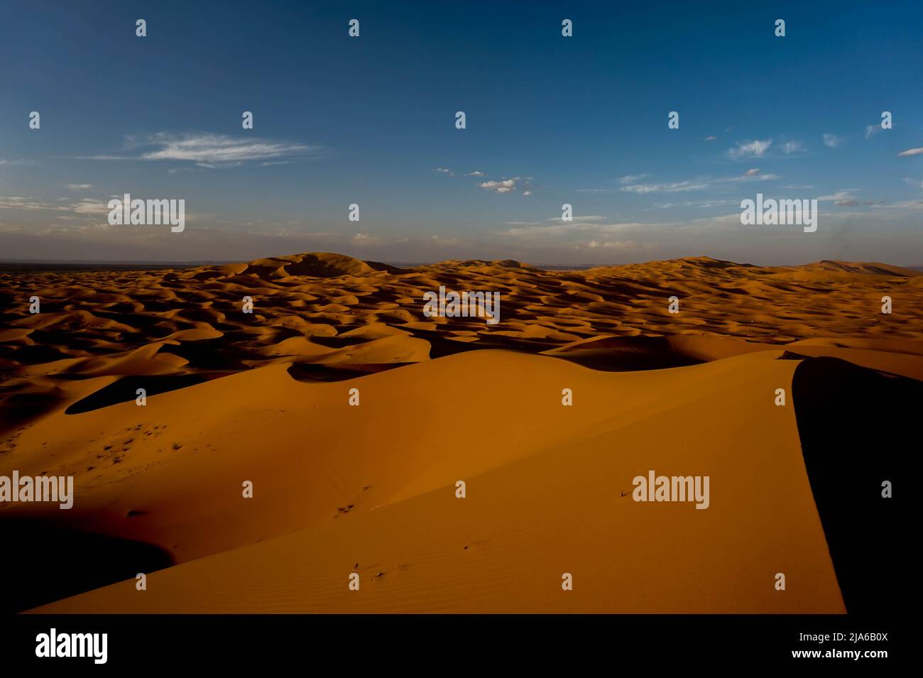 Morocco oasis desert coast hi-res stock photography and images - Alamy