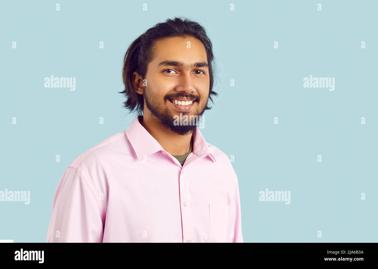 Indian man male young hi-res stock photography and images - Alamy