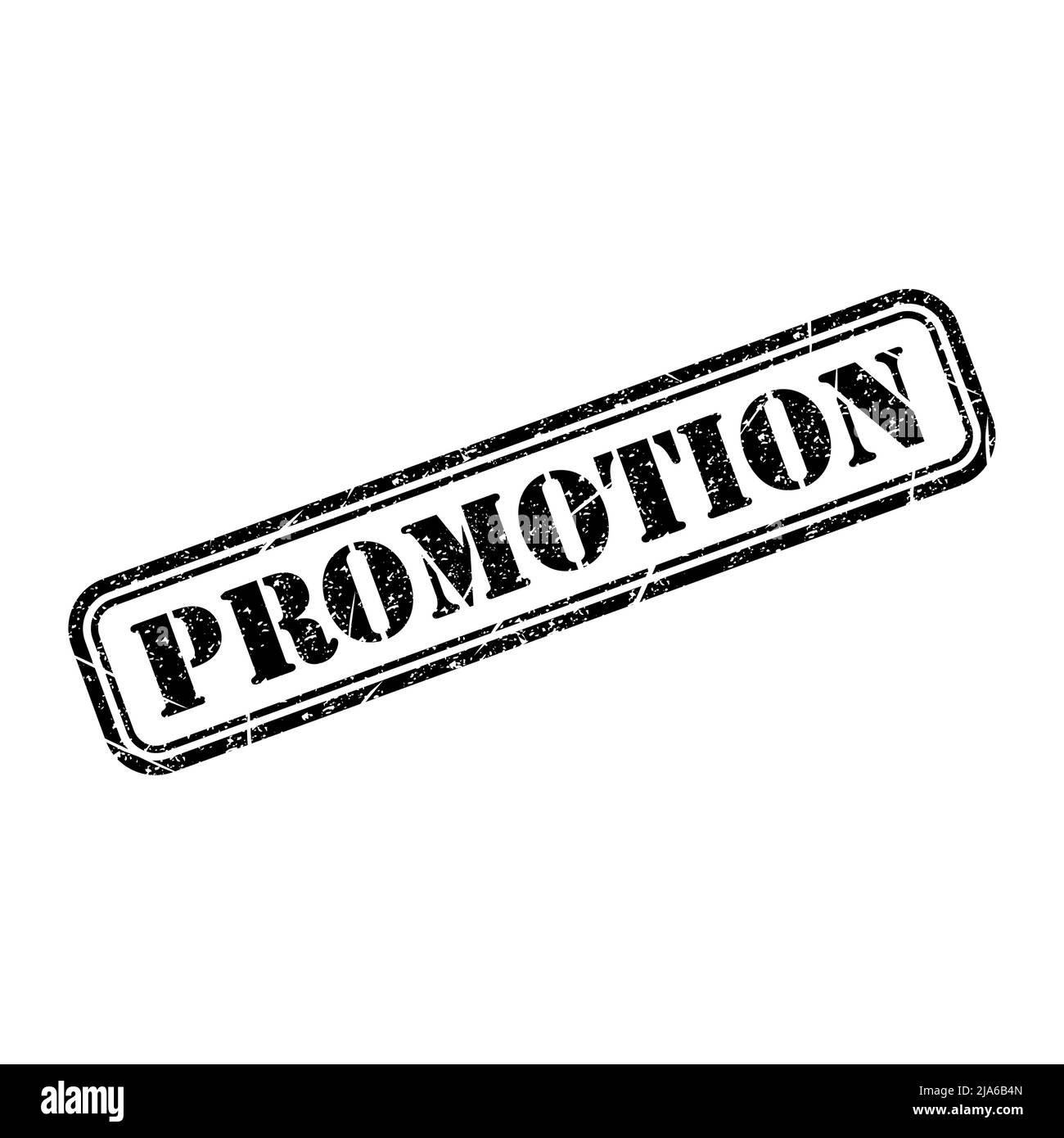 Promotion stamp symbol, label sticker sign button, text banner vector ...