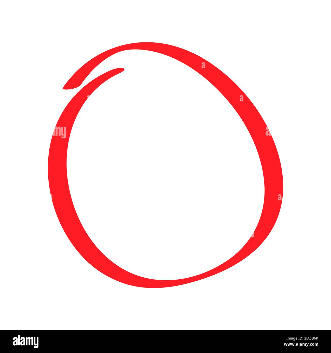 Hand Drawn Circle Png