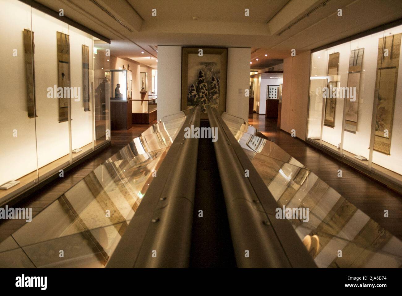 Guimet national museum of asian arts hi-res stock photography and ...