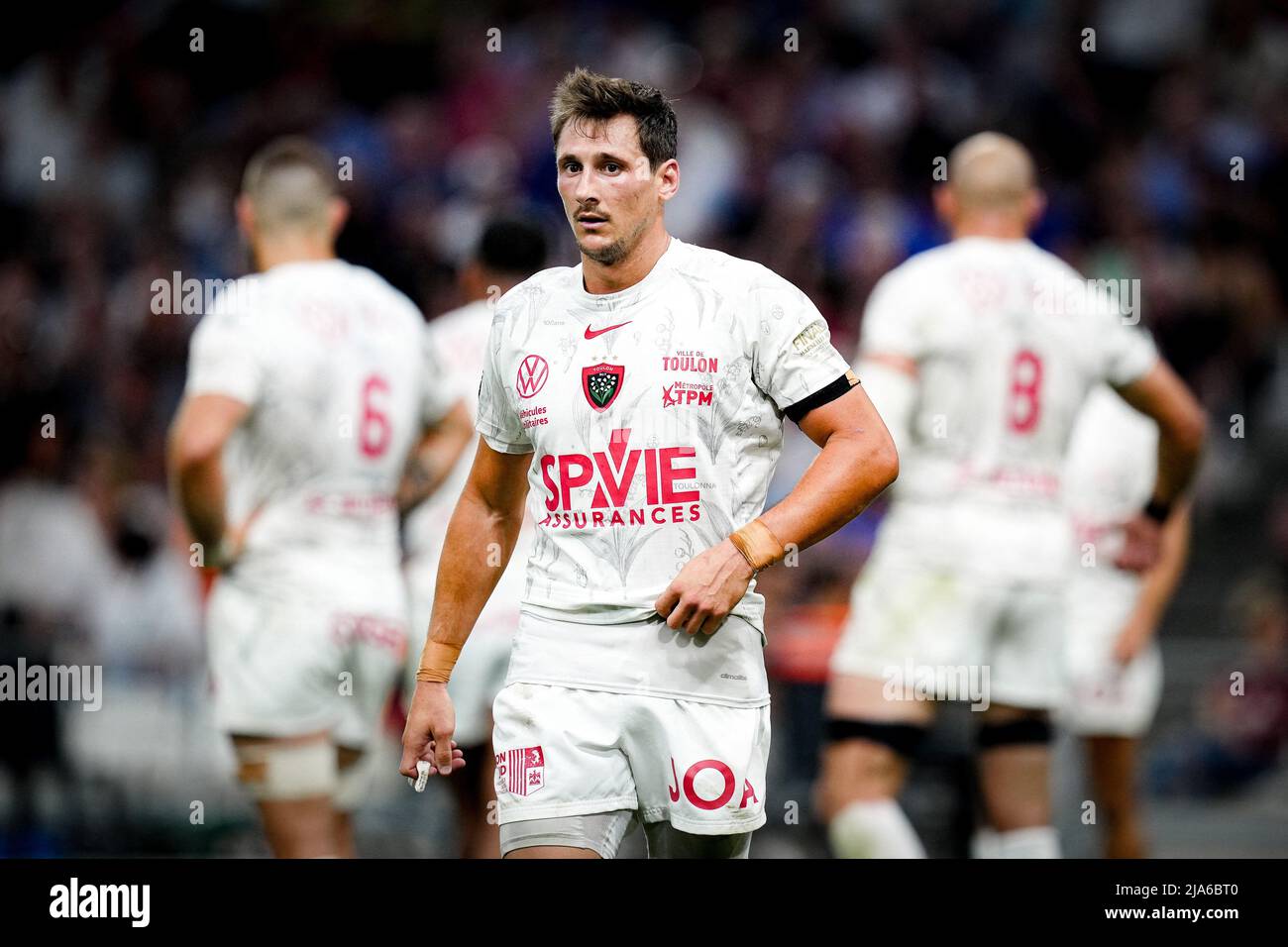 Baptiste serin hi-res stock photography and images - Alamy