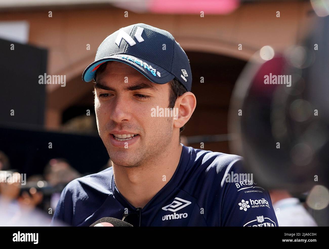 27.05.2022, Monaco Circuit, Monte Carlo, FORMULA 1 GRAND PRIX DE MONACO ...