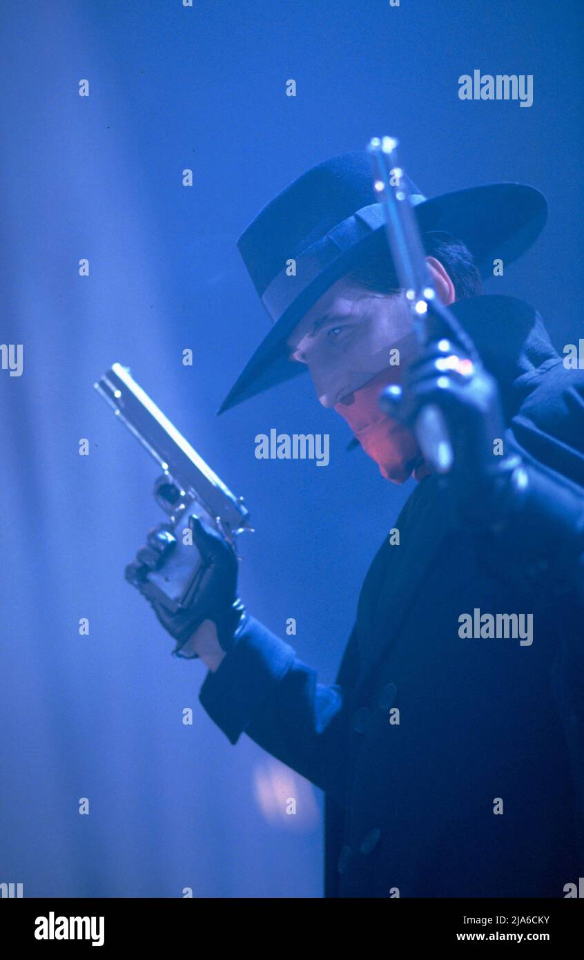 The Shadow 1994