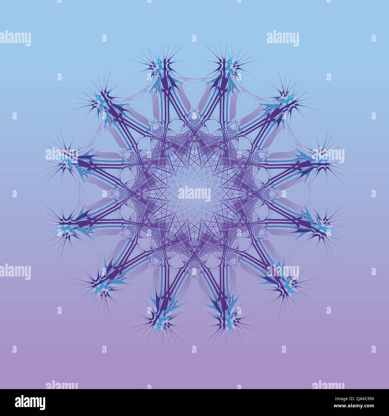 Abstract lines in geometric style for your design Stock Vector Image ...