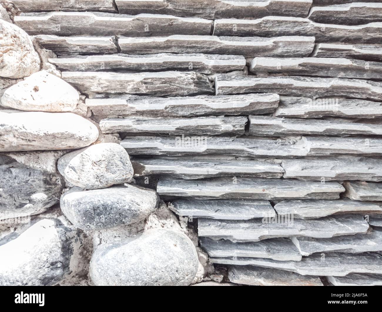 Diagonal Lines In Nature