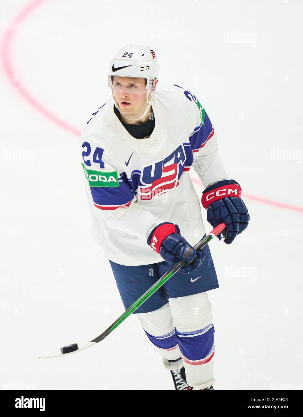 World championship 2021 usa hi-res stock photography and images - Alamy