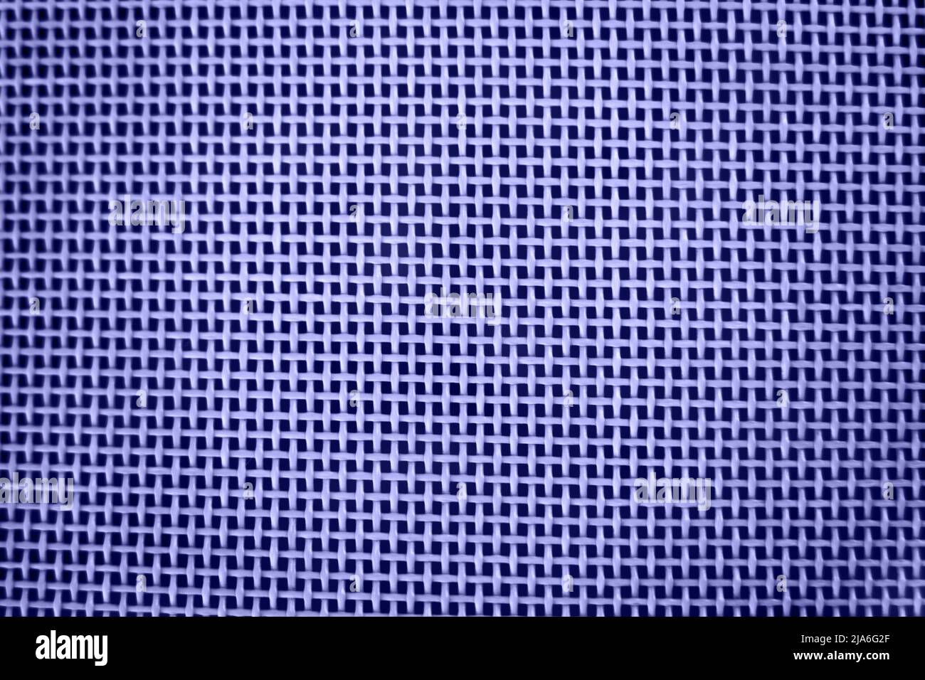 Plastic weaving texture hi-res stock photography and images - Alamy