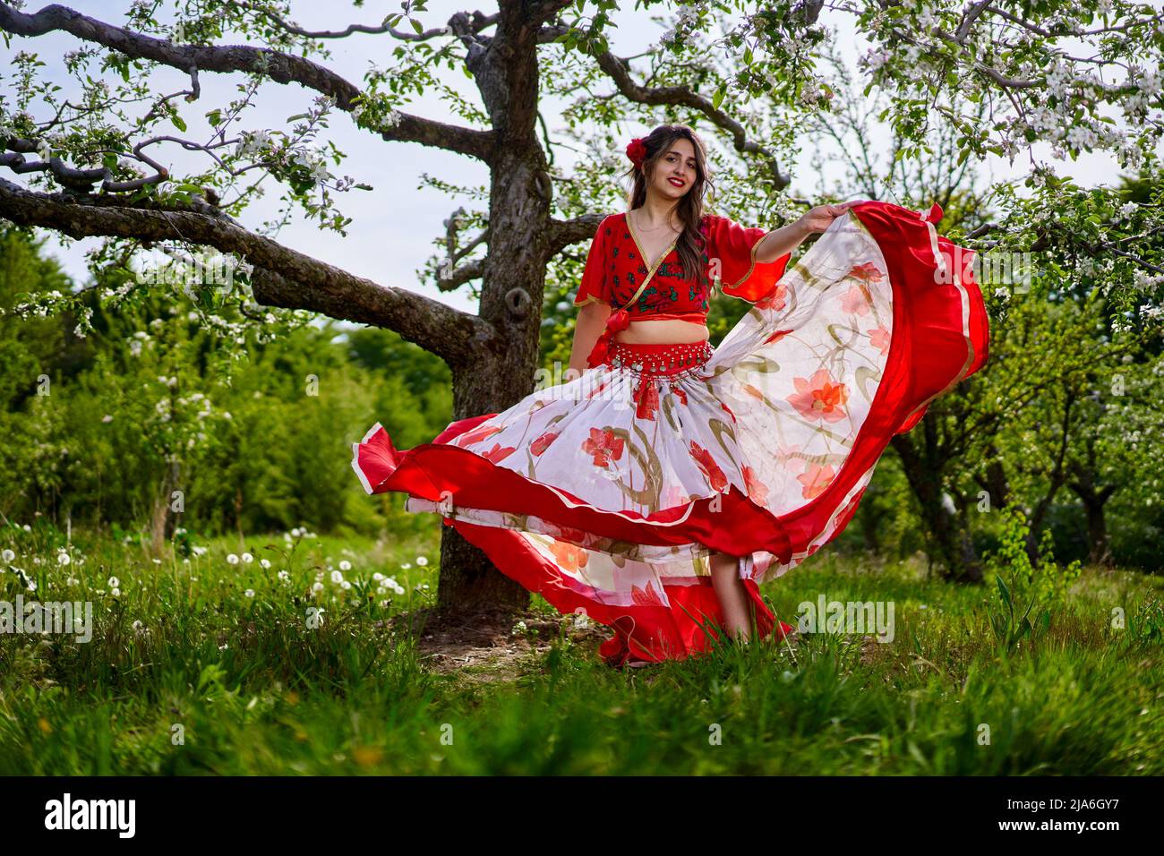 Gypsy Clothing For Women