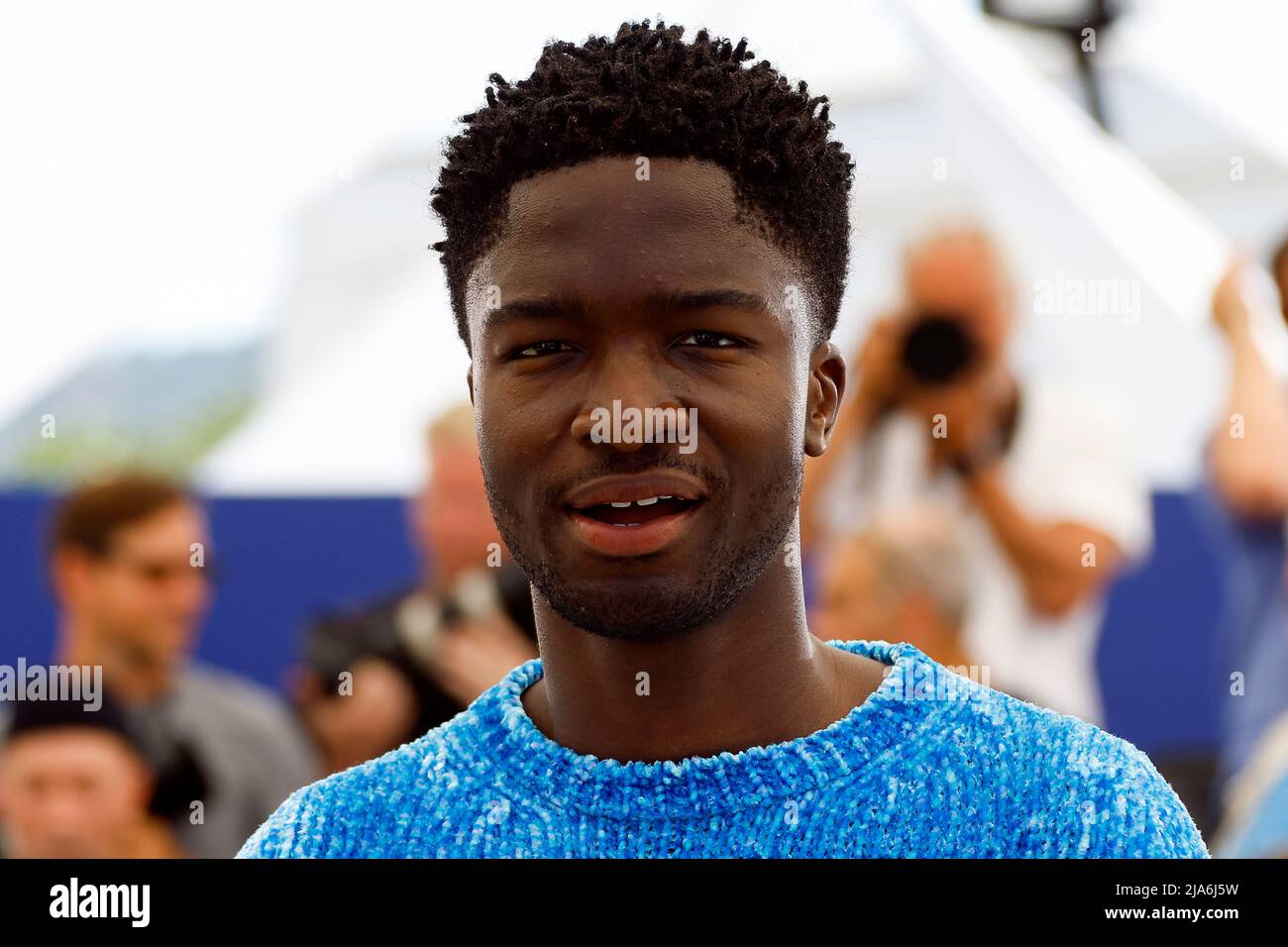 Stephane bak hi-res stock photography and images - Alamy