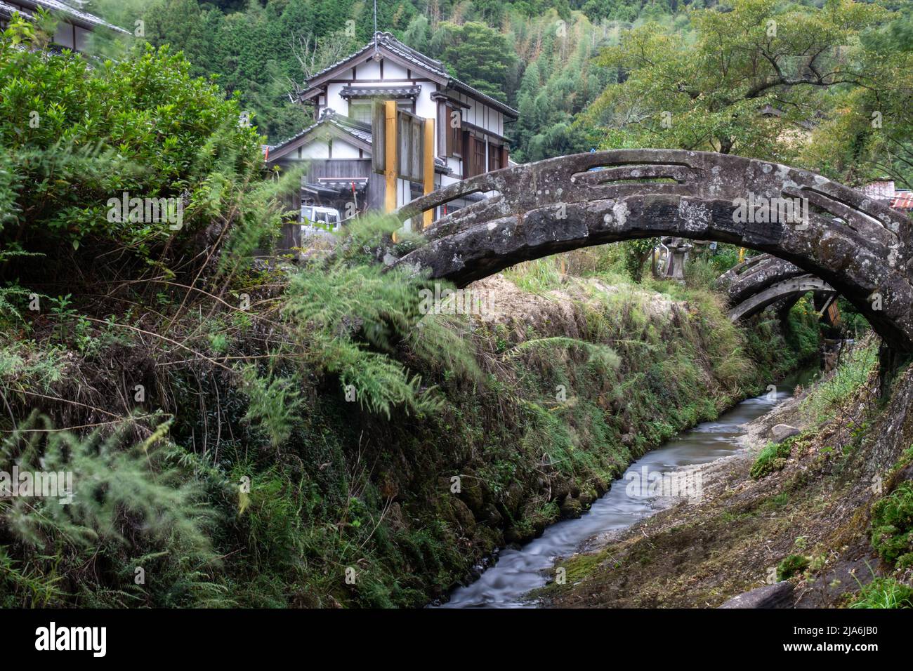 Gohyaku rakanji hi-res stock photography and images - Alamy
