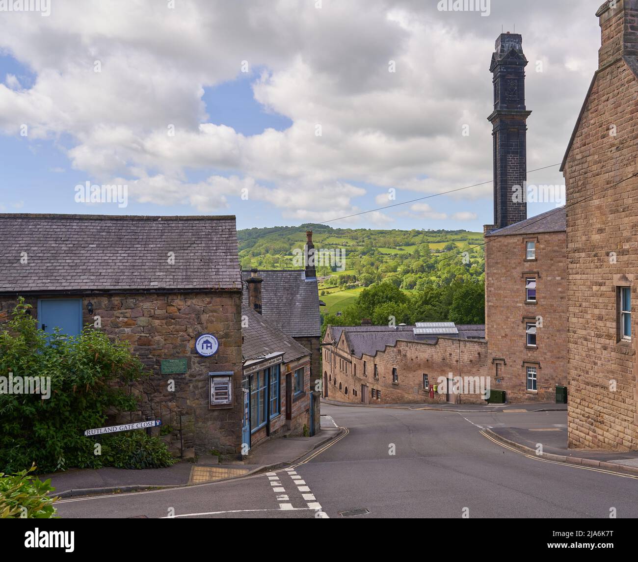 Downhill gradient hi-res stock photography and images - Alamy