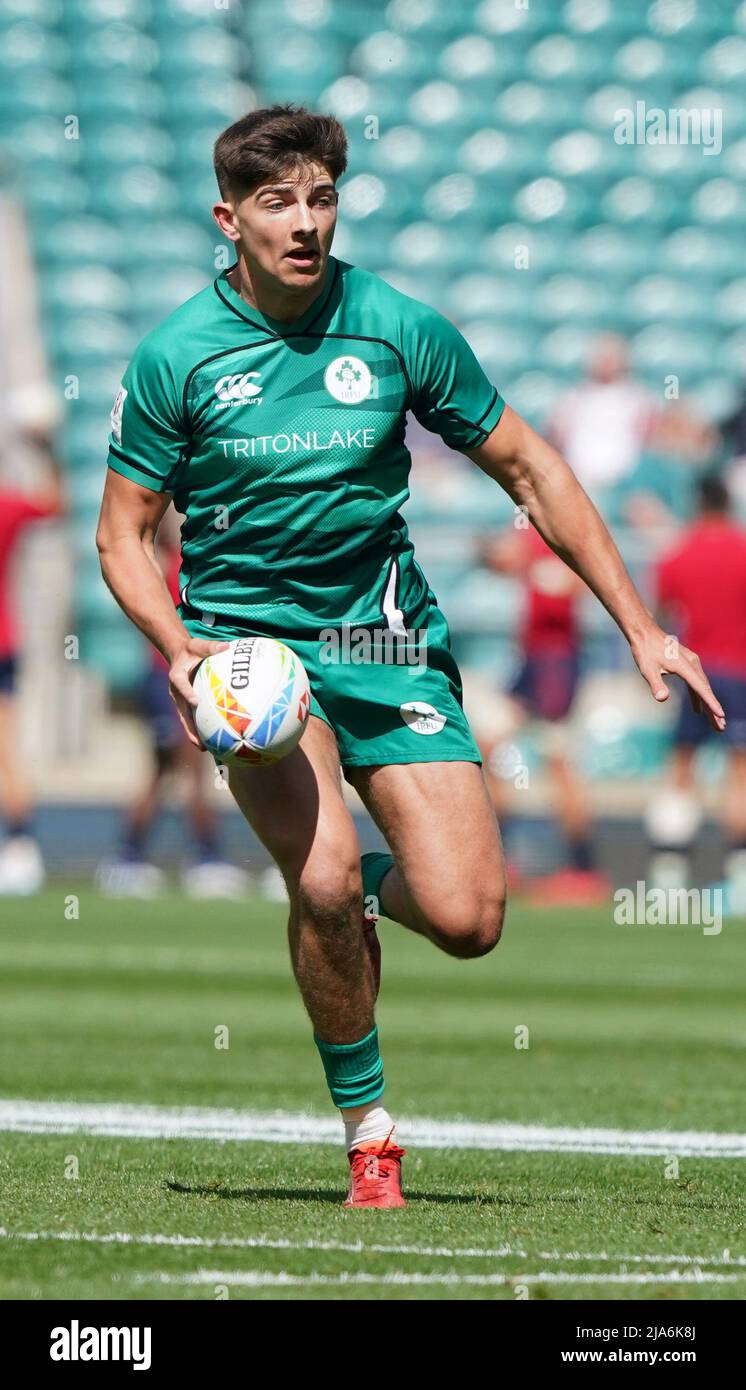 Chay mullins hi-res stock photography and images - Alamy