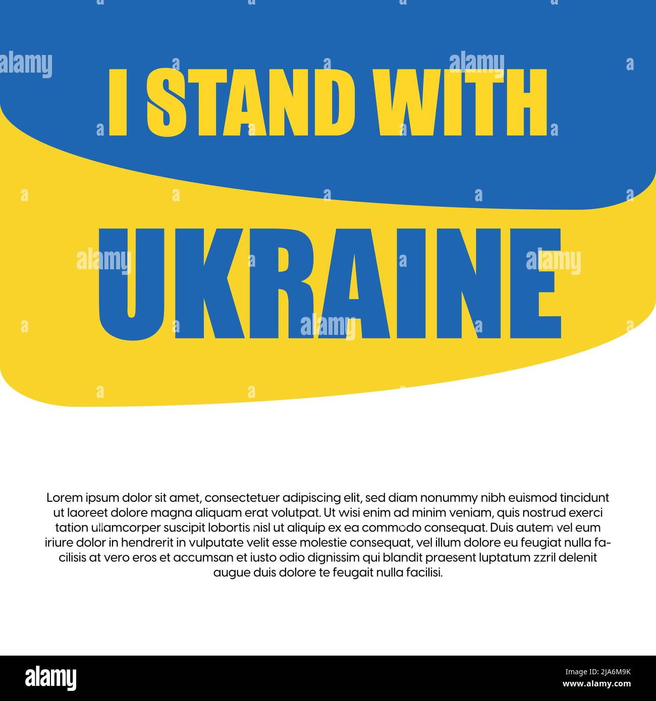 Peace for ukraine with flag and dove bird Stock Vector Image & Art - Alamy