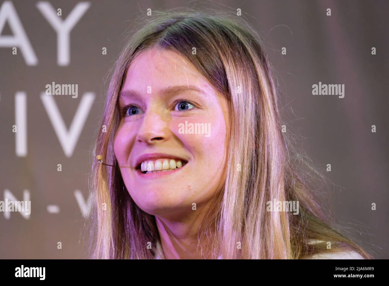 Maddie mortimer hi-res stock photography and images - Alamy