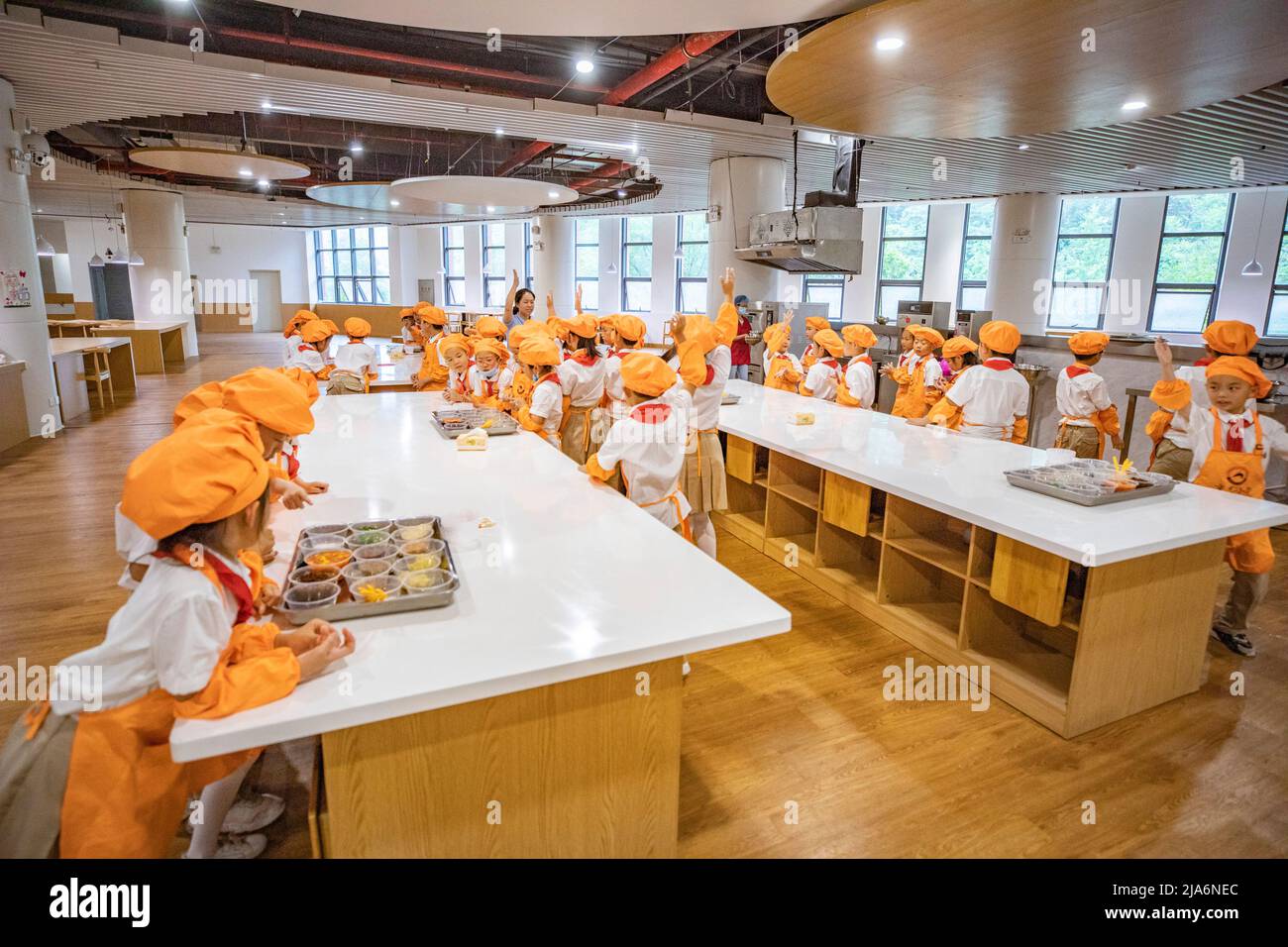 Food and chinese characteristics hi-res stock photography and images ...