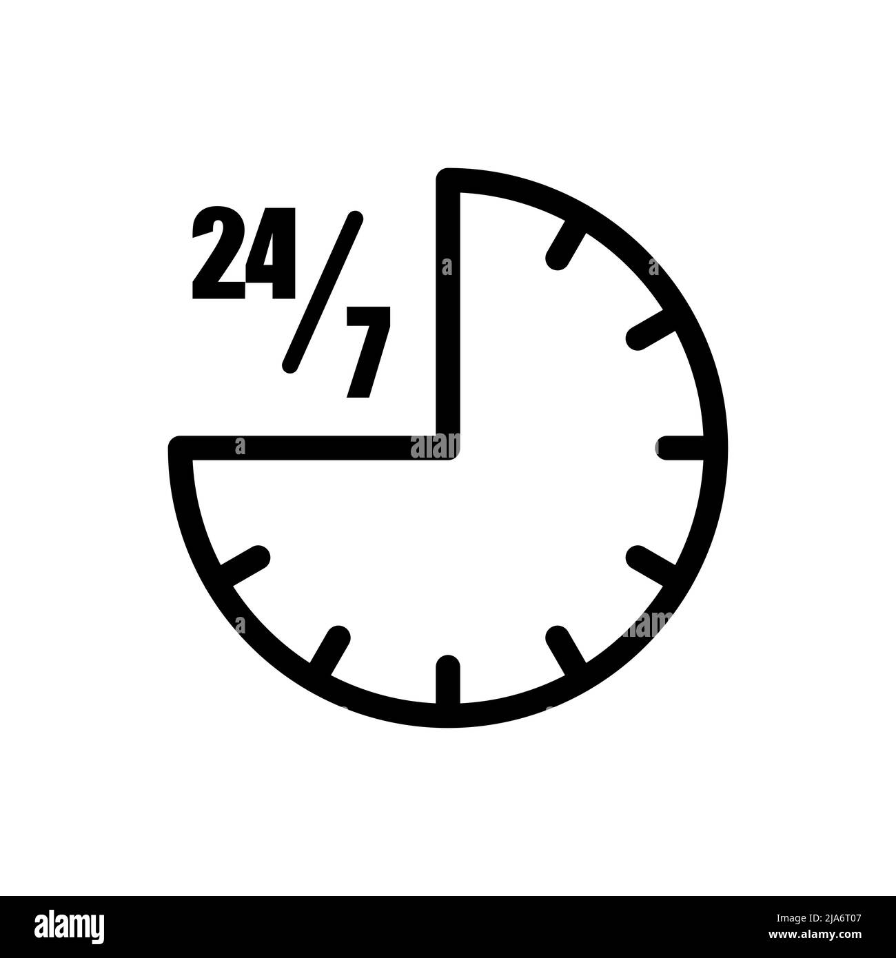 Symbol help Stock Vector Images - Alamy