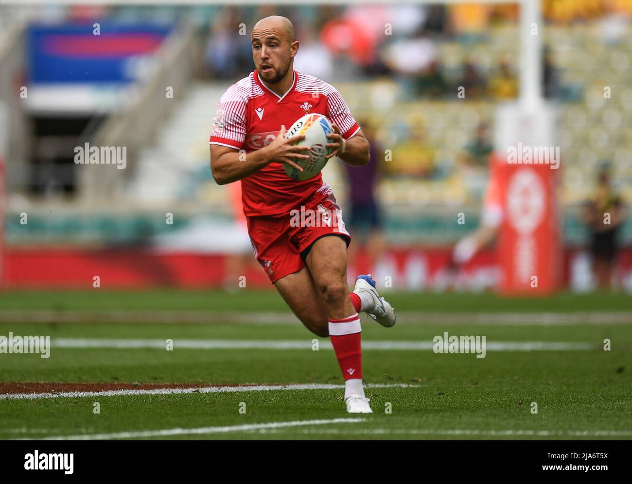 Luke treharne hi-res stock photography and images - Alamy