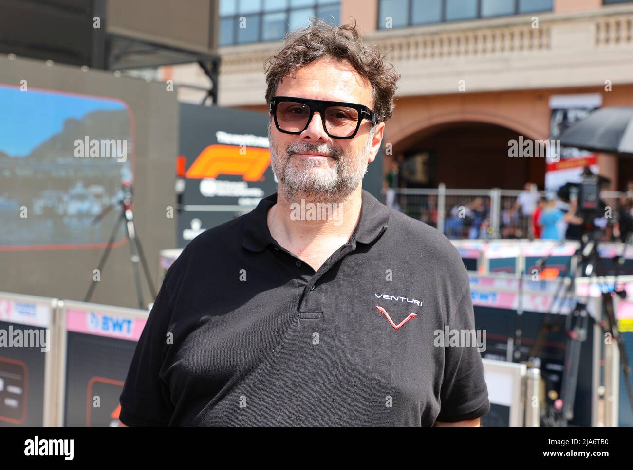 Gildo pastor hi-res stock photography and images - Alamy