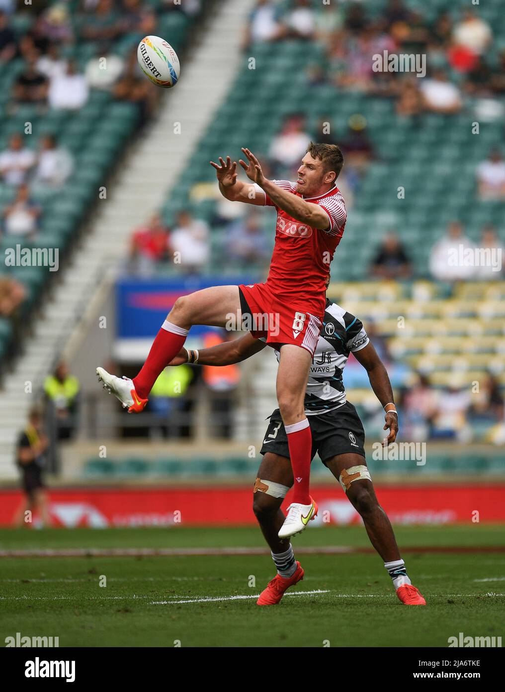 Tom williams rugby hi-res stock photography and images - Alamy