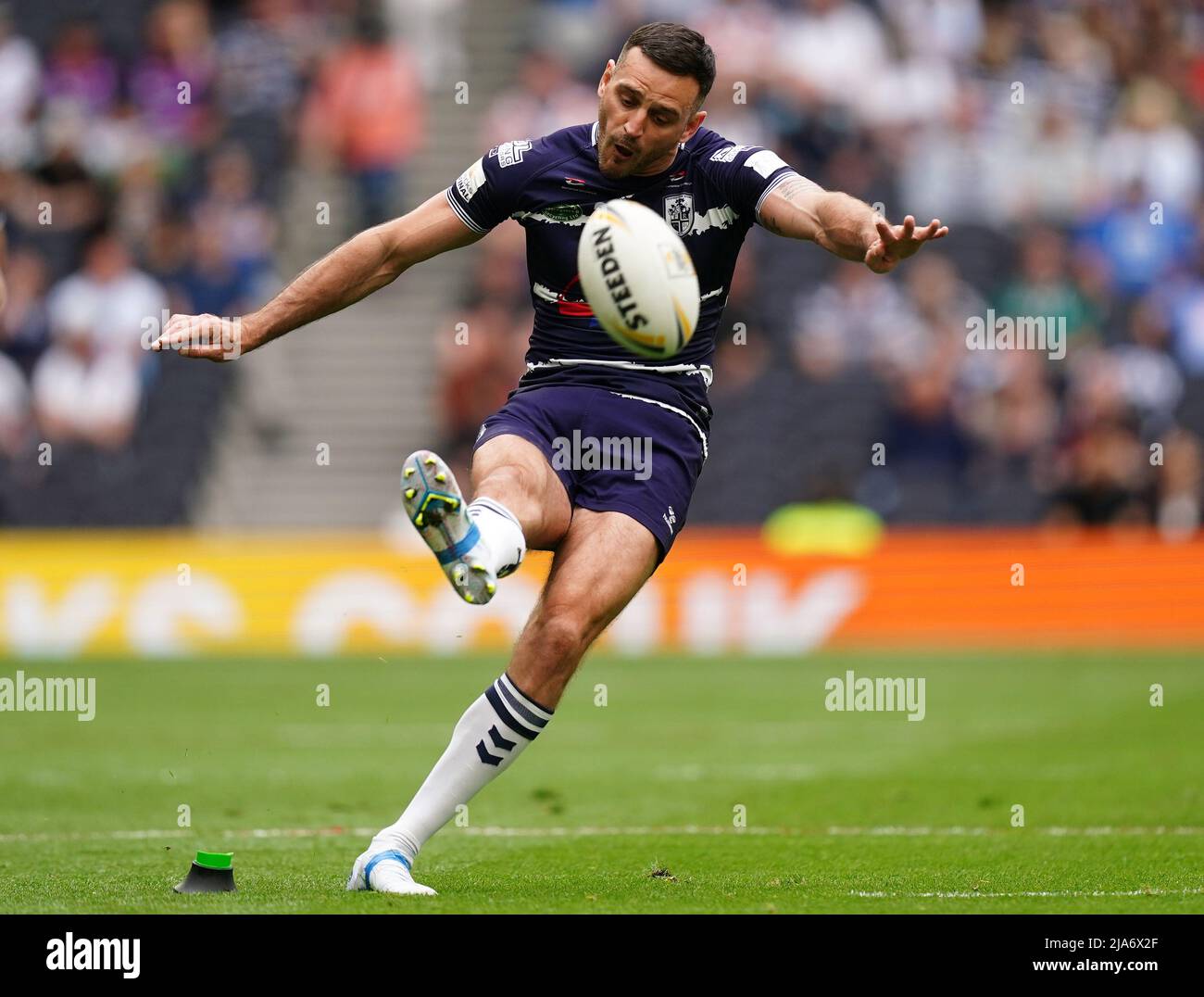 Craig hall featherstone hi-res stock photography and images - Alamy