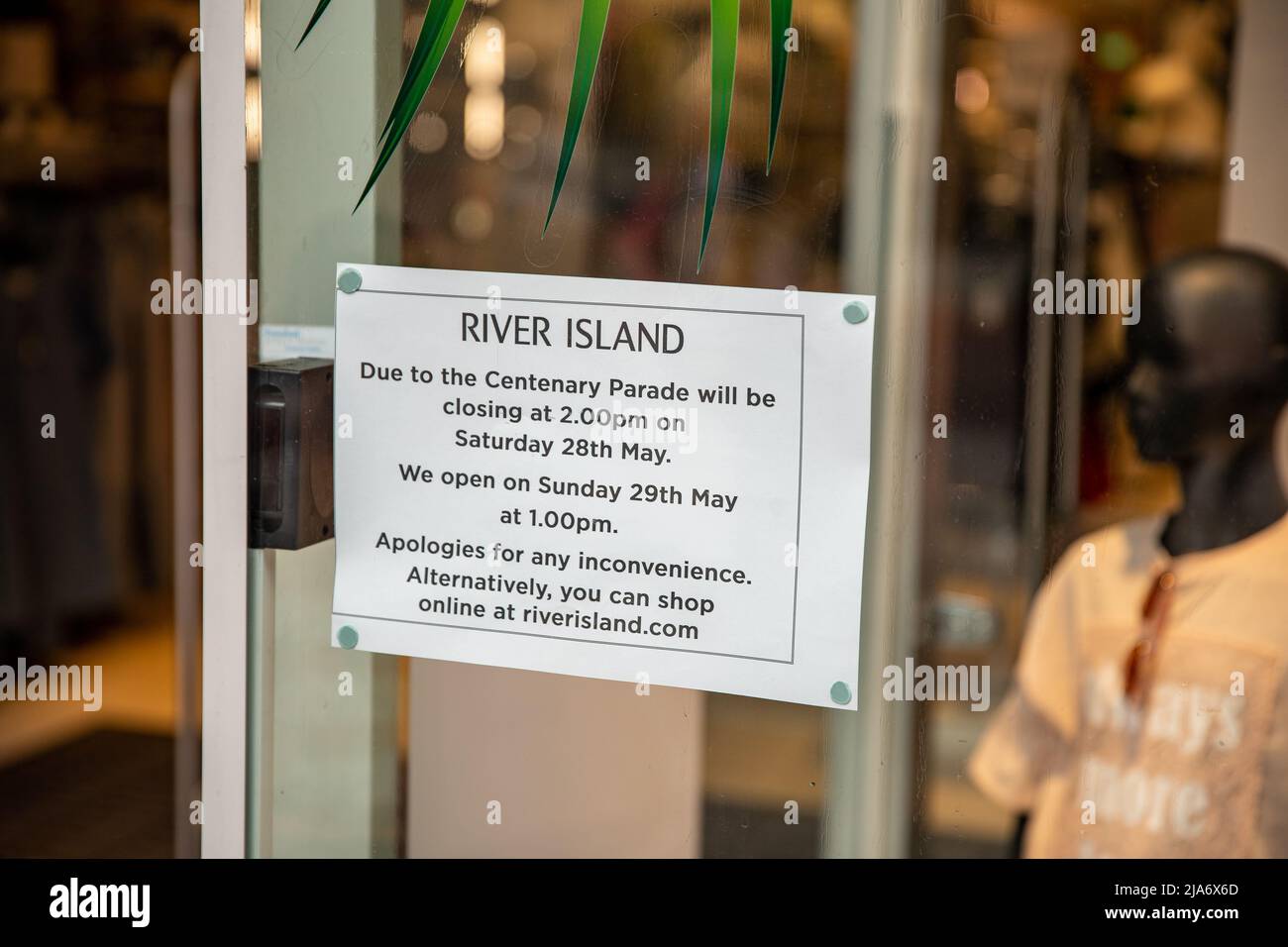 Forbidden planet shop sign hi-res stock photography and images - Alamy