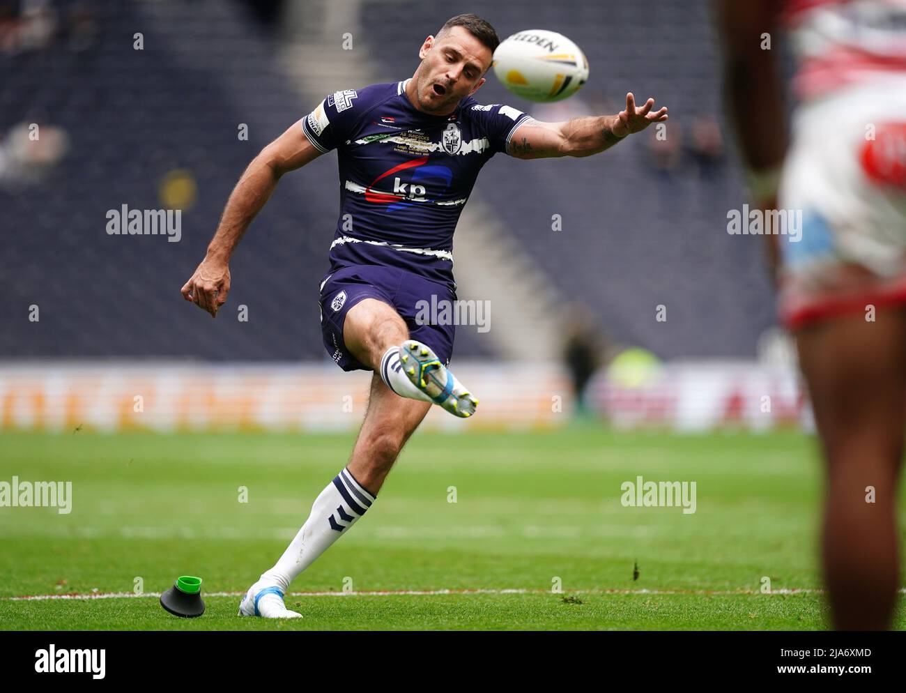 Craig hall featherstone hi-res stock photography and images - Alamy