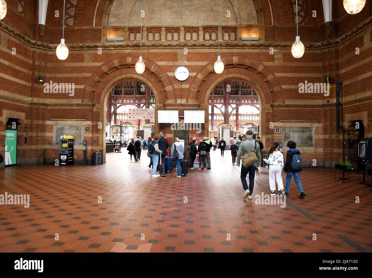 Tranin passenger hi-res stock photography and images - Alamy