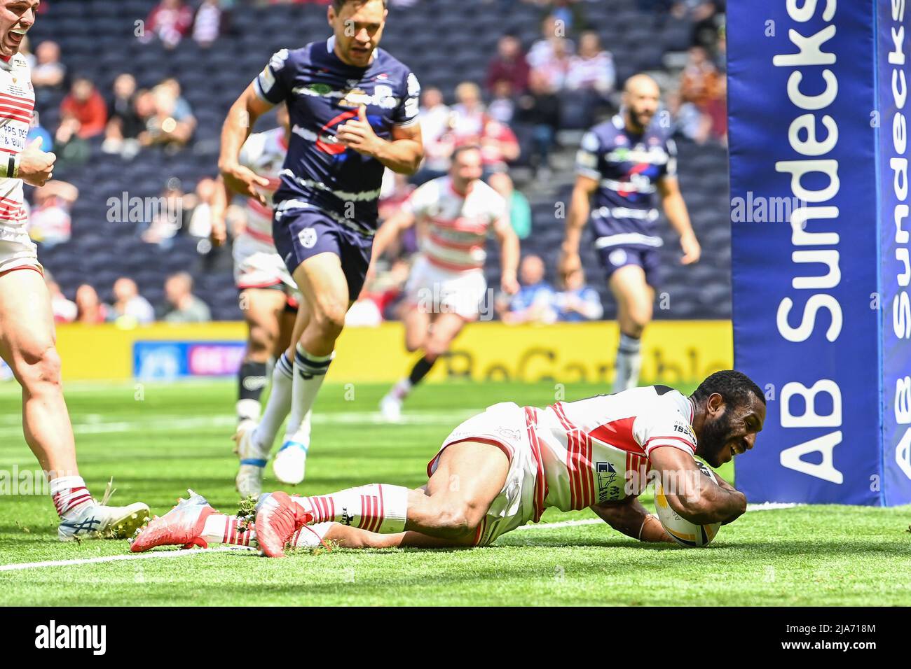 Edwin ipape hi-res stock photography and images - Alamy