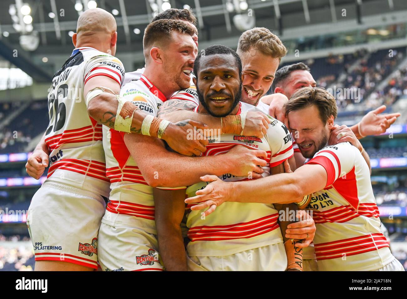 Edwin ipape leigh hi-res stock photography and images - Alamy